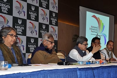 Over 65 writers to take part in 6th Kolkata Literature Festival