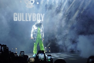 Ranveer is the most special talent: Rapper Slow Cheeta