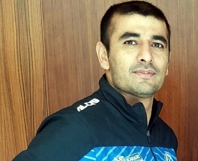 Kabaddi will become most popular sport in India: Ajay Thakur