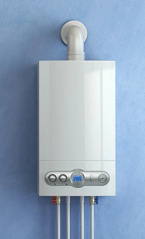 Gas Geysers Harmful Effects: They Use LPG to Heat Water and Have Health ...