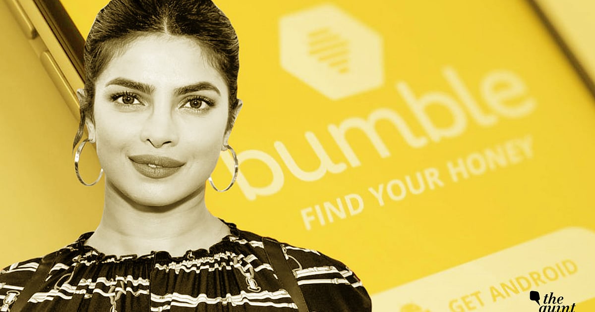 Priyanka Chopra’s New Bumble Advertisement: The Utopia of Sex and Respectability