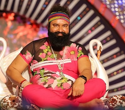 Ram Rahim, 3 others to be sentenced via video-conferencing