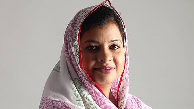 In a Blow to Congress in WB, its MP Mausam Noor Joins TMC