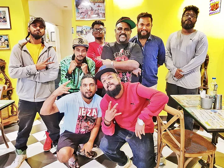 Ahead of ‘Gully Boy’, Find out About India’s Most Unique Rappers