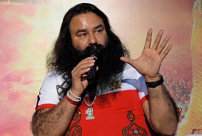 Ram Rahim gets life imprisonment in journalist murder case