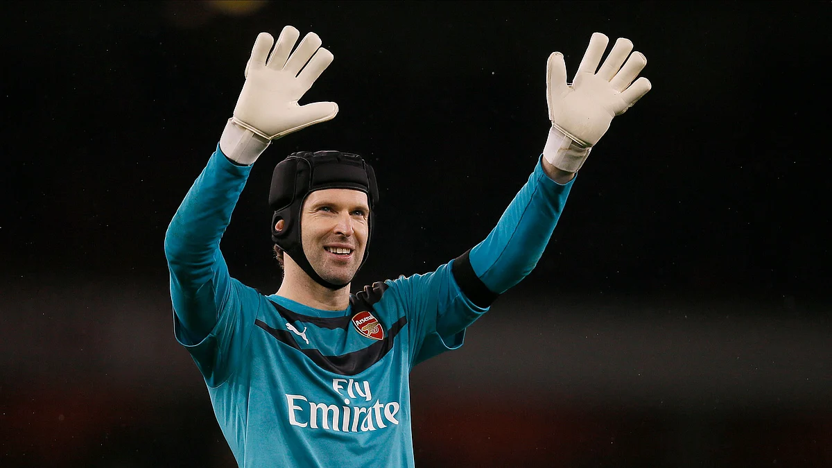 Arsenal Goalkeeper Petr Cech to Retire at End of Season