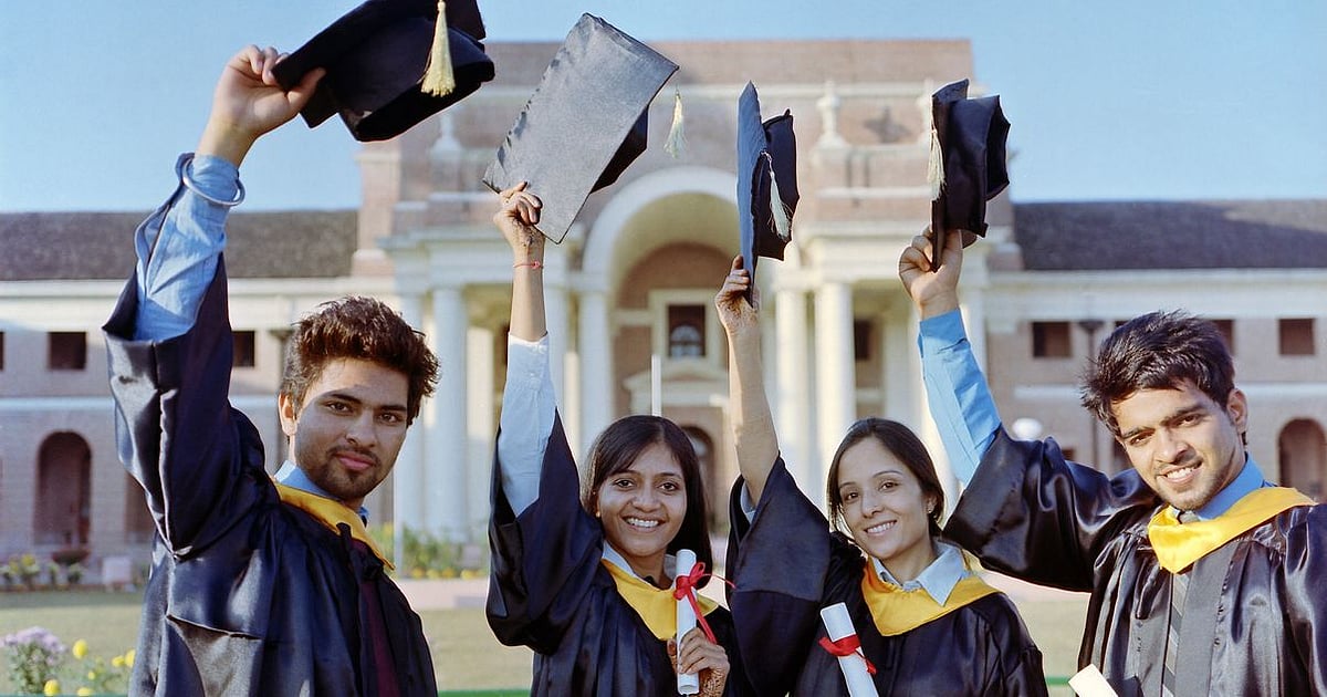 Hindus Most Educated Religious Community in US: Pew Report