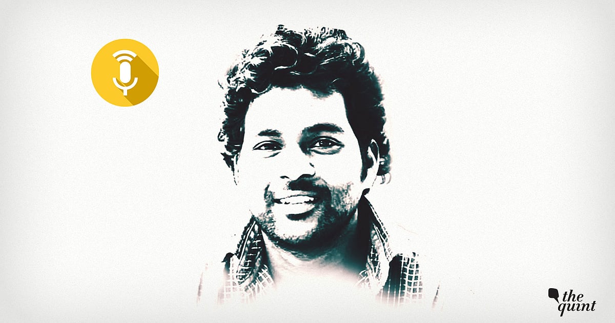 Rohith Vemula Death Anniversary: Interview With Rohith Vemula’s Brother ...