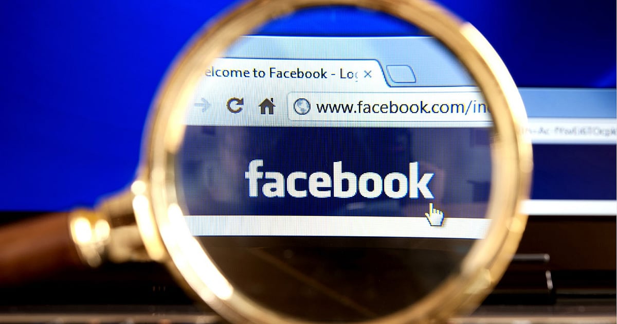 Facebook Password Hack: Here’s What Experts Suggest You Should Do