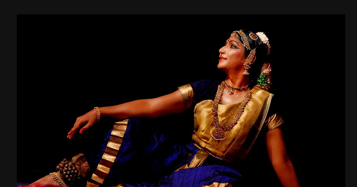 Meet Narthaki Nataraj and 6 Others From Tamil Nadu Who Won Padma Awards