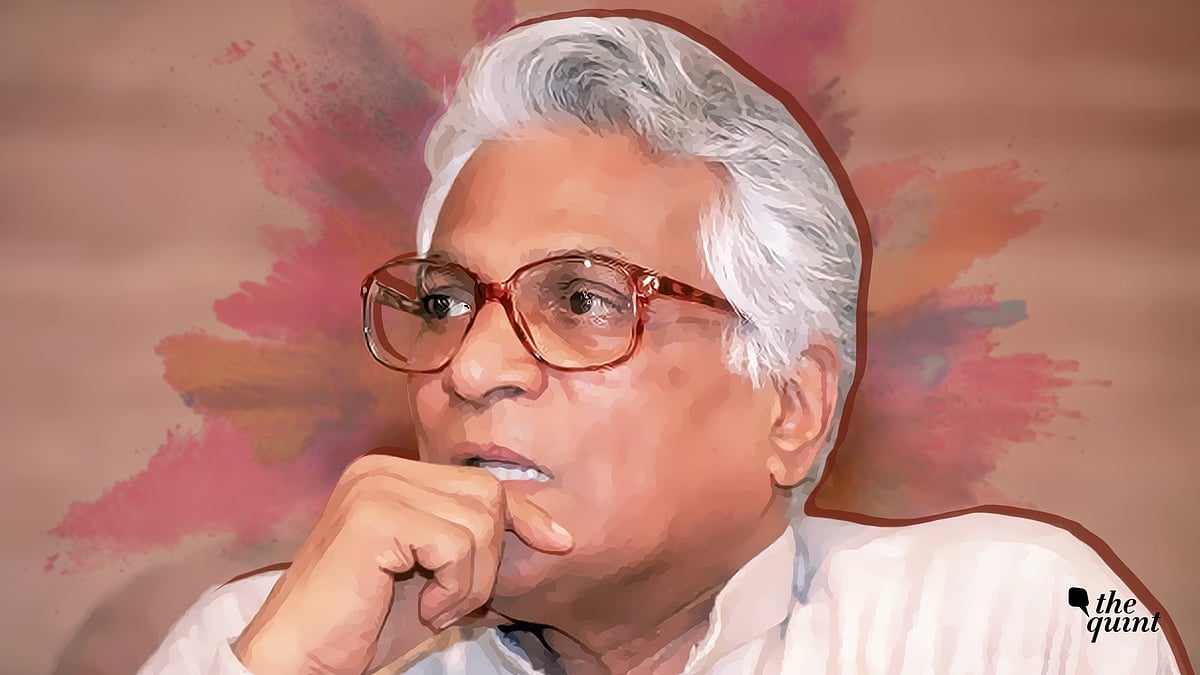 Baroda Dynamite Case, a Key Chapter in George Fernandes’ Life