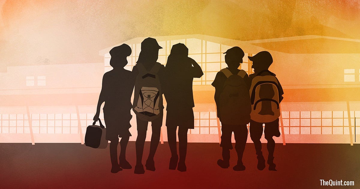 Parliament Approves Bill to Reverse No Fail Policy Till Class 8