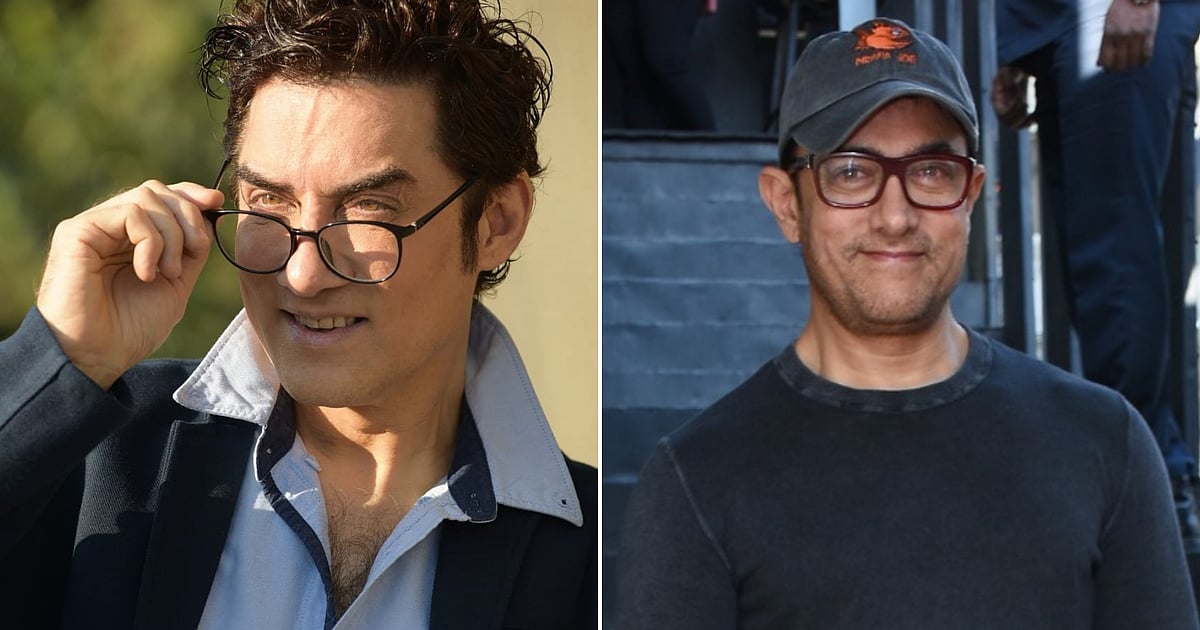 Aamir Khan’s Brother Faisal to Make His Singing Debut in ‘Factory’