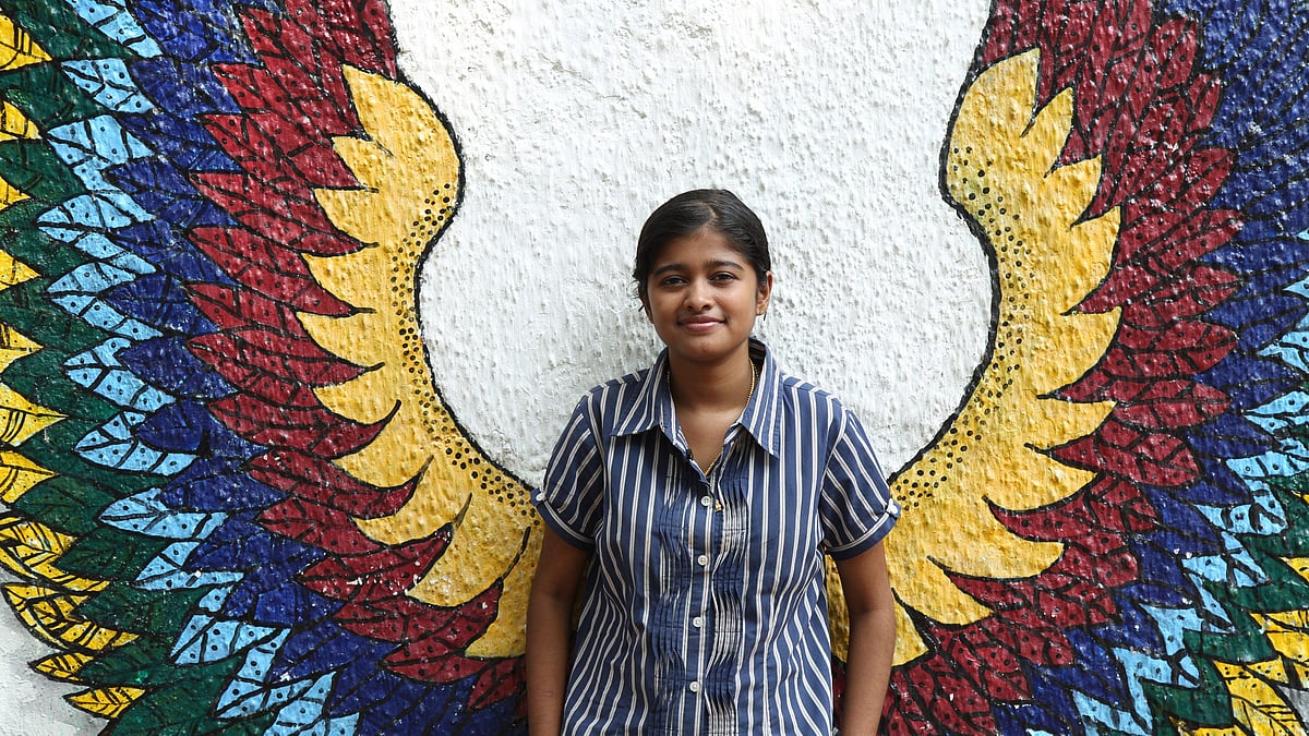 ‘Viral Fish’ Hanan Hamid, a Fighter, a Brand of Her Own