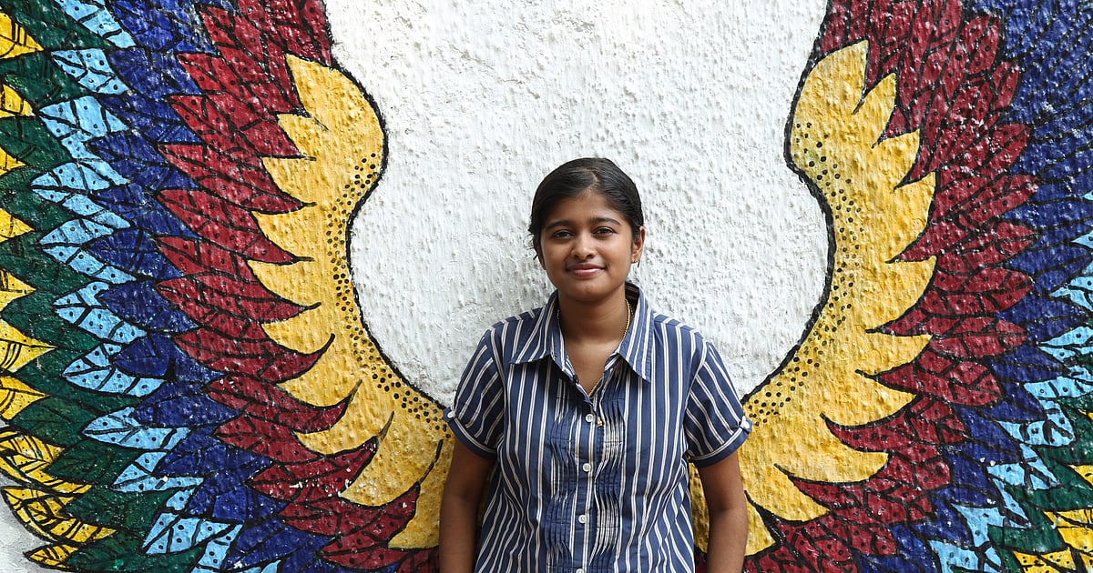 ‘Viral Fish’ Hanan Hamid, a Fighter, a Brand of Her Own