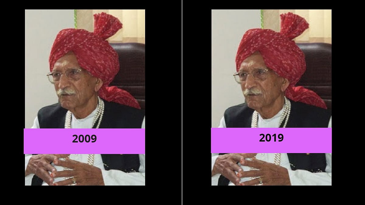 Facebook 10 Year Challenge: This 10 Year Challenge is a Parody of the ...