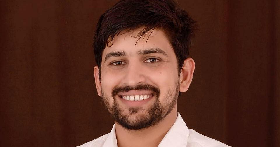 Shakti Singh Becomes New DUSU President