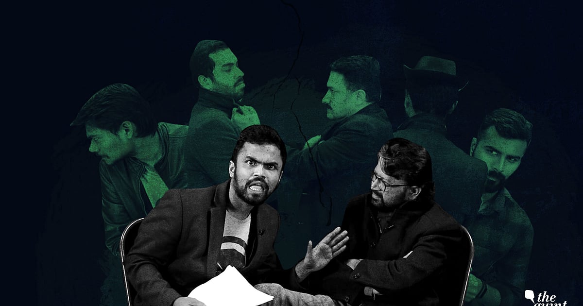 CBI vs CBI: The Tale Of A Blockbuster Movie Explained