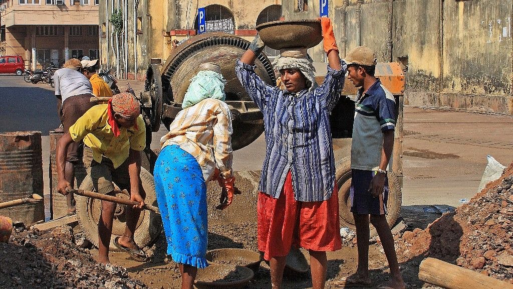 FM’s Economic Package: What’s in It for Construction Workers, Daily ...