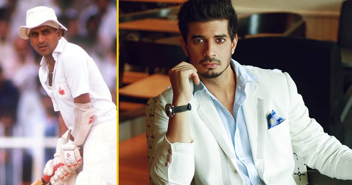 ‘Mardaani’ Actor Tahir Bhasin to Play Sunil Gavaskar in ‘83’