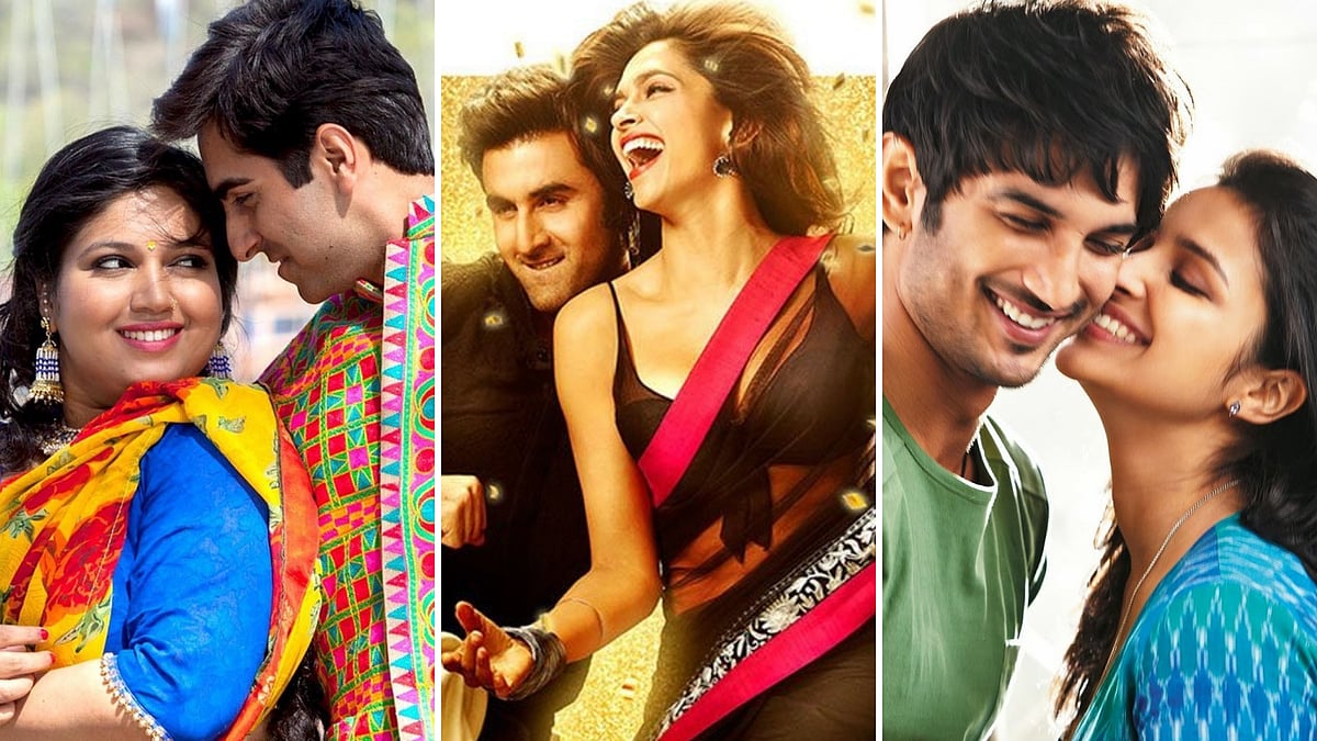 Valentine’s Night: Films That Changed The Way We Look At Love