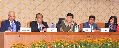 Samjhauta Express to run as per schedule: Goyal