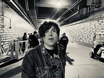 Ryan Adams accused of sexual misconduct