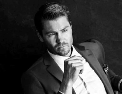 Chad Michael Murray joins 'Riverdale'