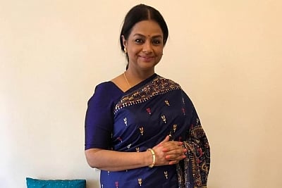 I haven't played a role like Suhasini Rao before: Neliima Azeem