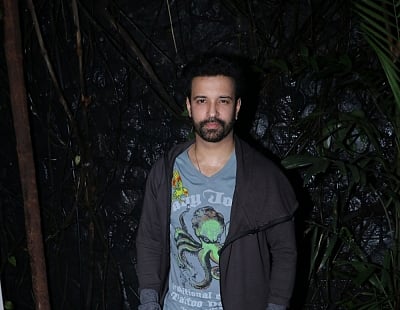 Quite excited about new phase in entertainment: Aamir Ali