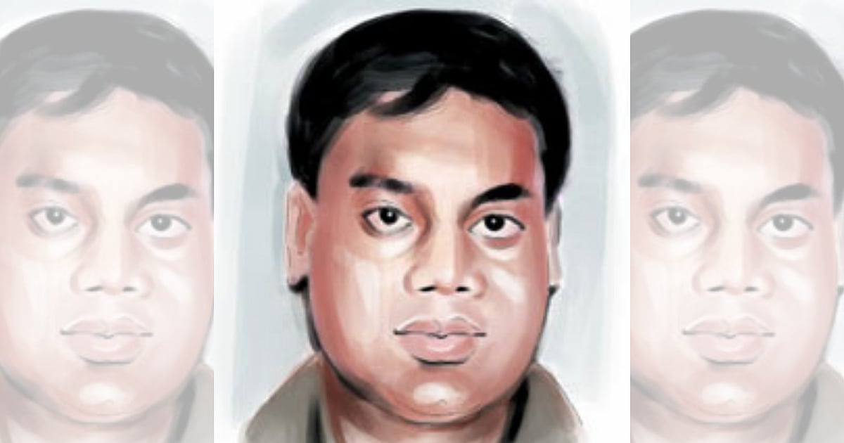 Fugitive Gangster Ravi Pujari Brought to Bengaluru From Senegal