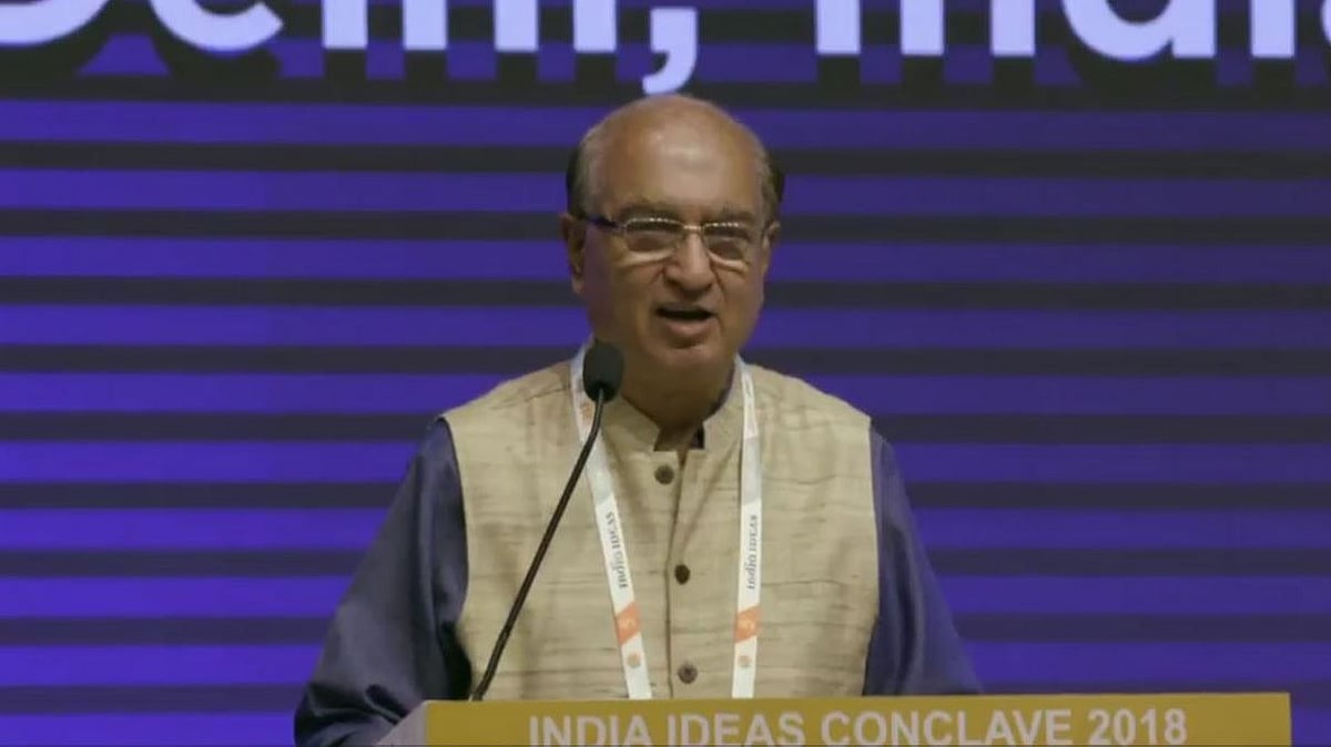 Former Envoy to Pakistan G Parthasarathy Confident of Captured IAF ...