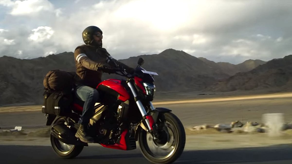 Bajaj-Triumph Speed 400 and Scrambler 400X Will Be Unveiled in India ...