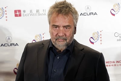 French court dismisses rape allegations against Luc Besson