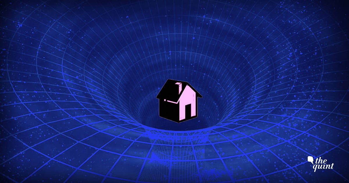 Travel From Delhi to Gurgaon in No Time? In Theory You Can – Through ...