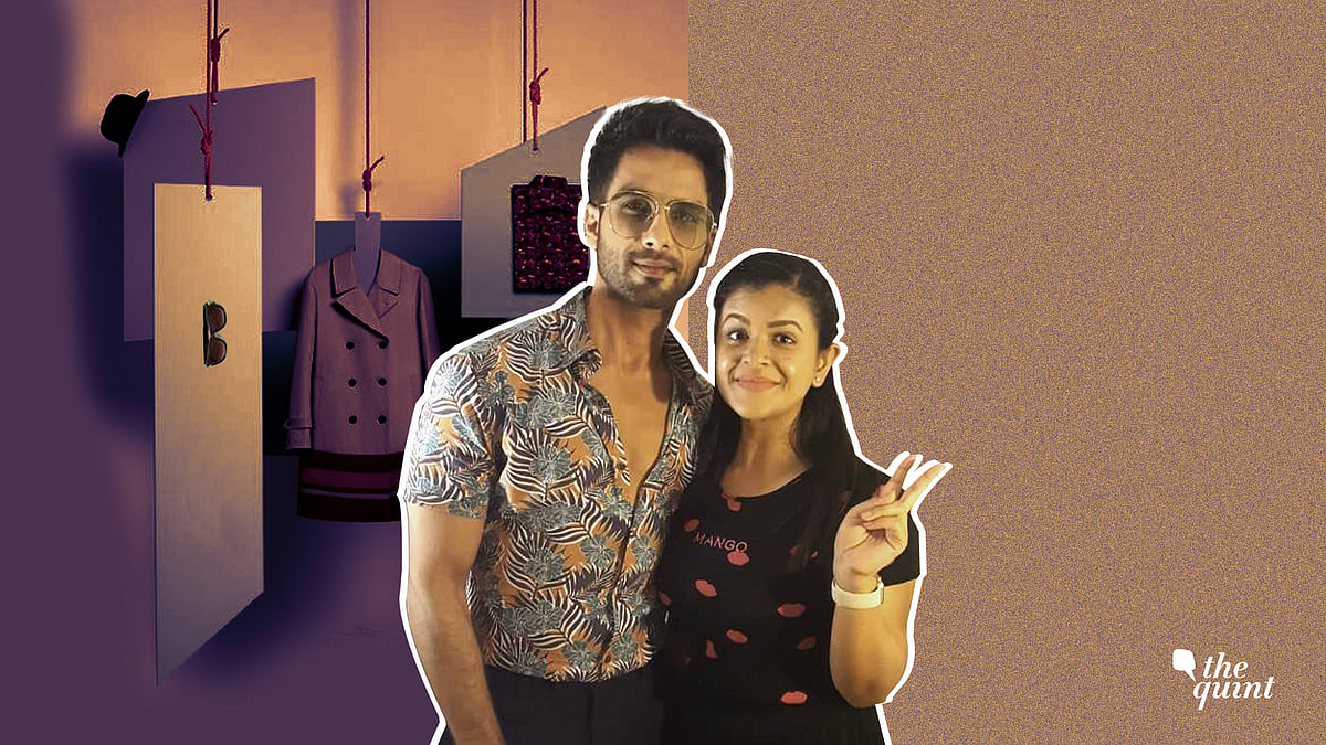 Shahid Kapoor Interview: There’s a Lot That I Have Worn Which I Will ...