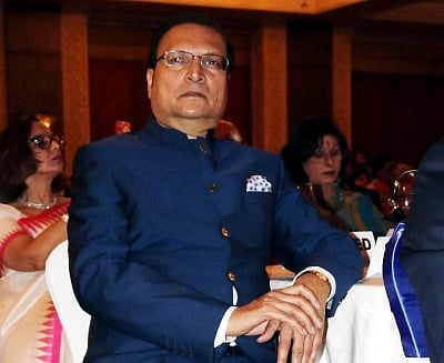 DDCA chairman of selectors Bhandari attacked during U-23 trials