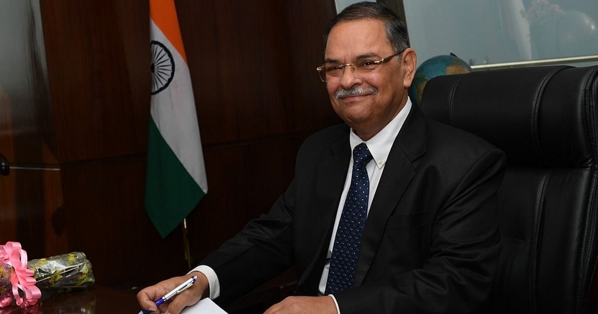 IPS Rishi Kumar Shukla Profile: Who is the New CBI Director?