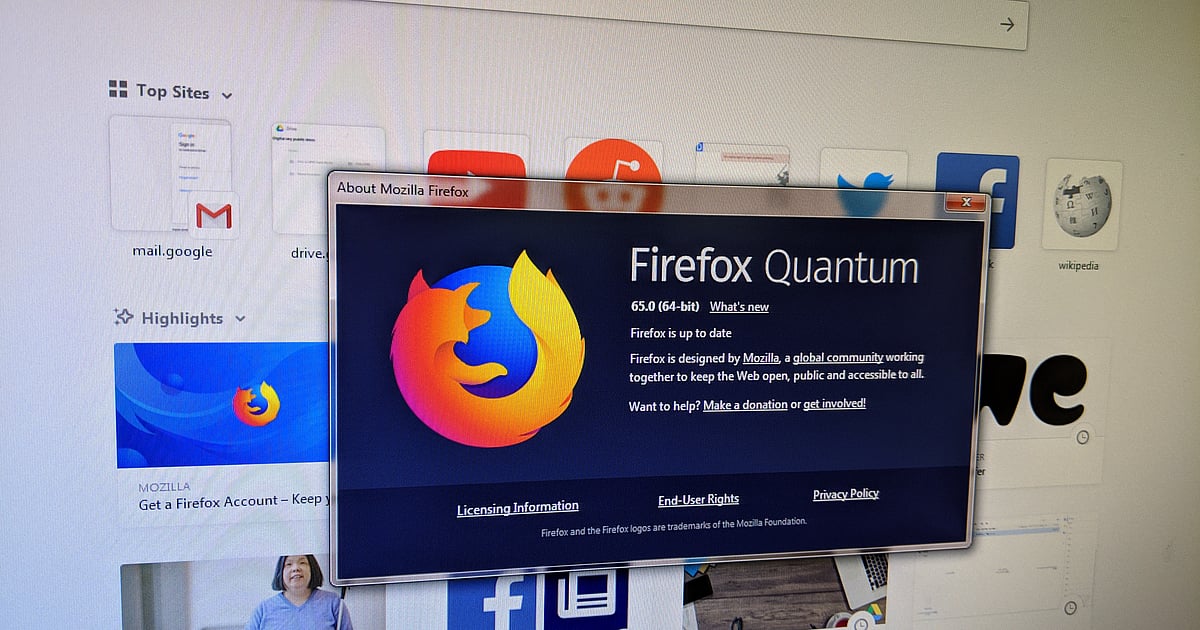 Mozilla FIrefox Fix: Users with Firefox Will Now be Able to Add/Update ...