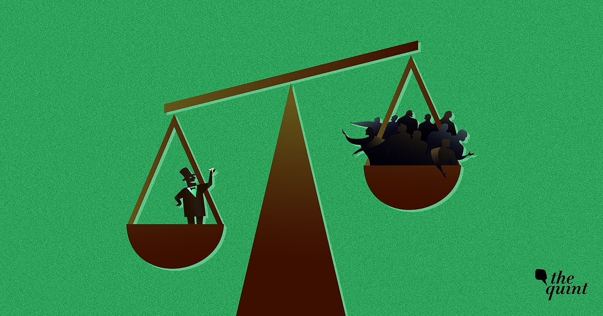Oxfam Inequality Report: The Truth About Inequality & Why We Need to ...