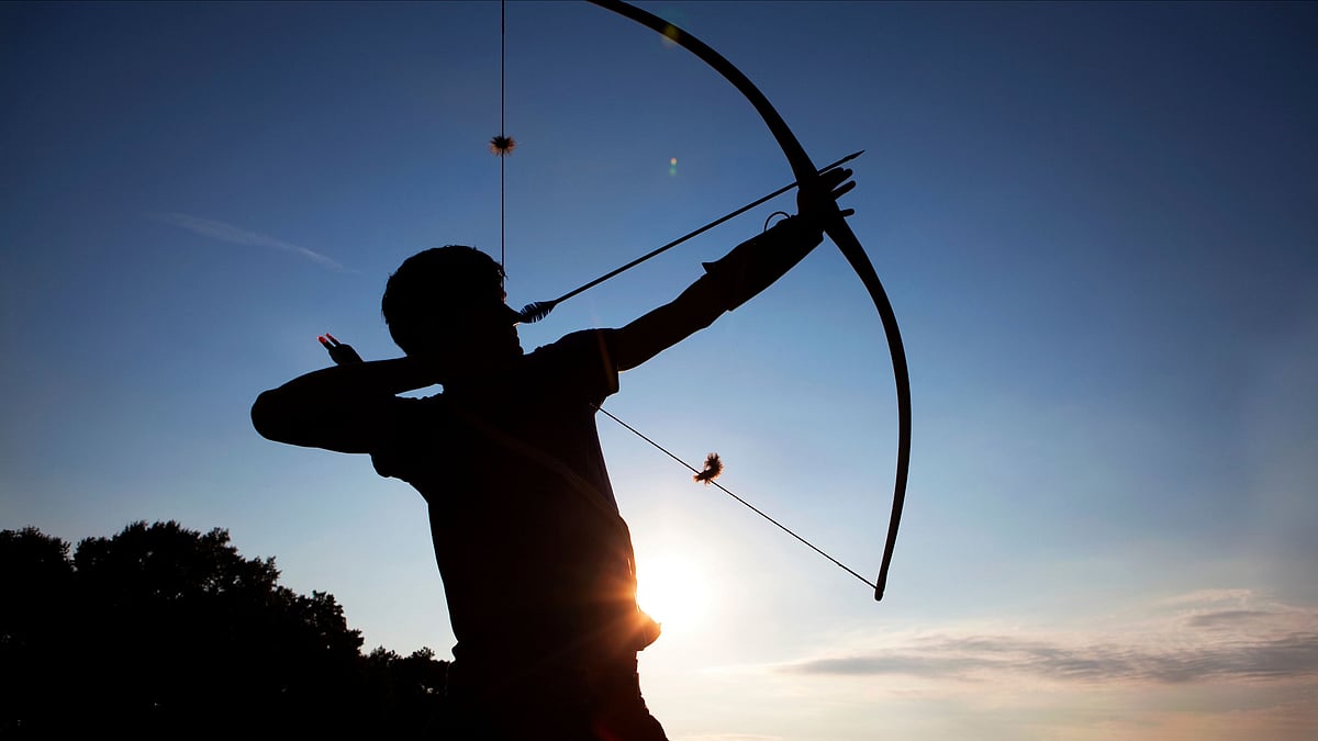Two National-Level Archers Killed in Road Accident