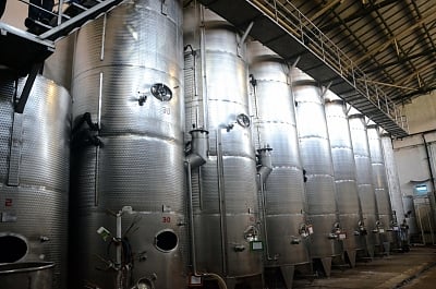 'Every bottle of spirits has a tale to tell'