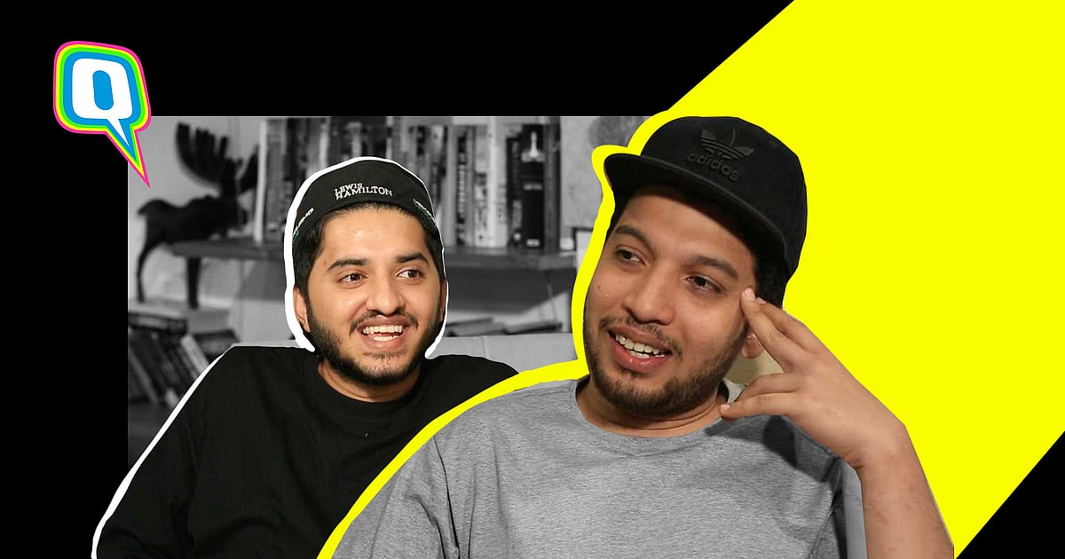 Decoding Naezy’s Lyrics With Naezy