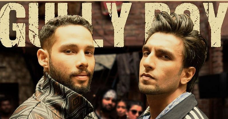 Here’s How Siddhant Chaturvedi Landed the Role of MC Sher in ‘Gully Boy’