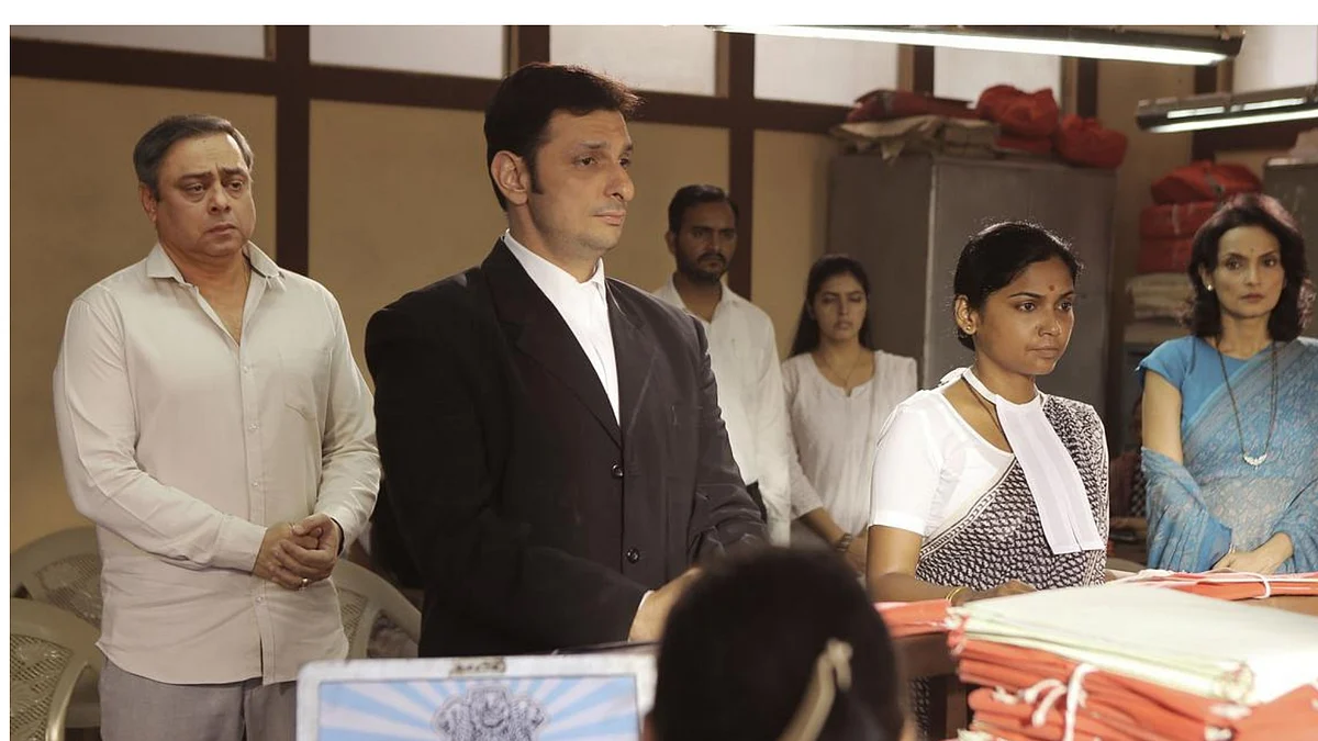 Firebrand Trailer Netflix Courtroom Drama Explores Modern Day firebrand-trailer-netflix-courtroom-drama-explores-modern-day