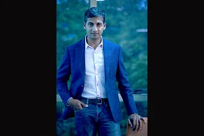 Ex-AWS executive Amitabh Jacob joins Google Cloud in lead role