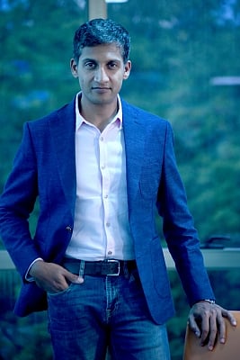 Ex-AWS executive Amitabh Jacob joins Google Cloud in lead role