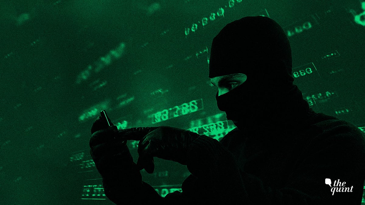 Here’s How Terrorists Communicate Using Dark Web & Encryption Tech