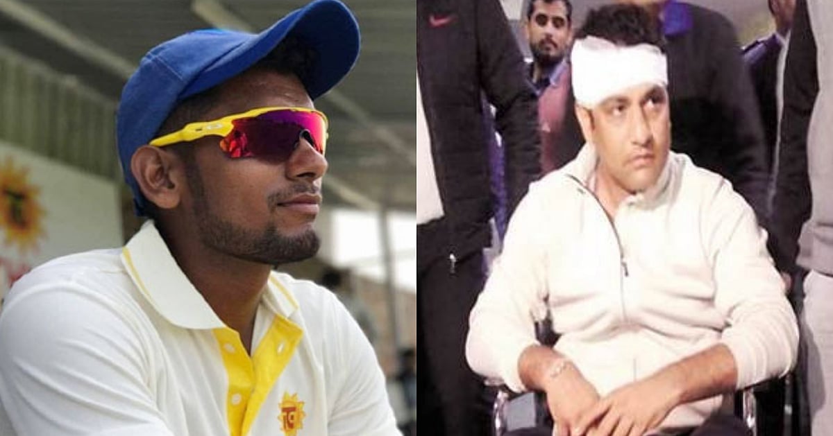 DDCA Bans U-23 Player Anuj Dedha For Life in Amit Bhandari Assault Row