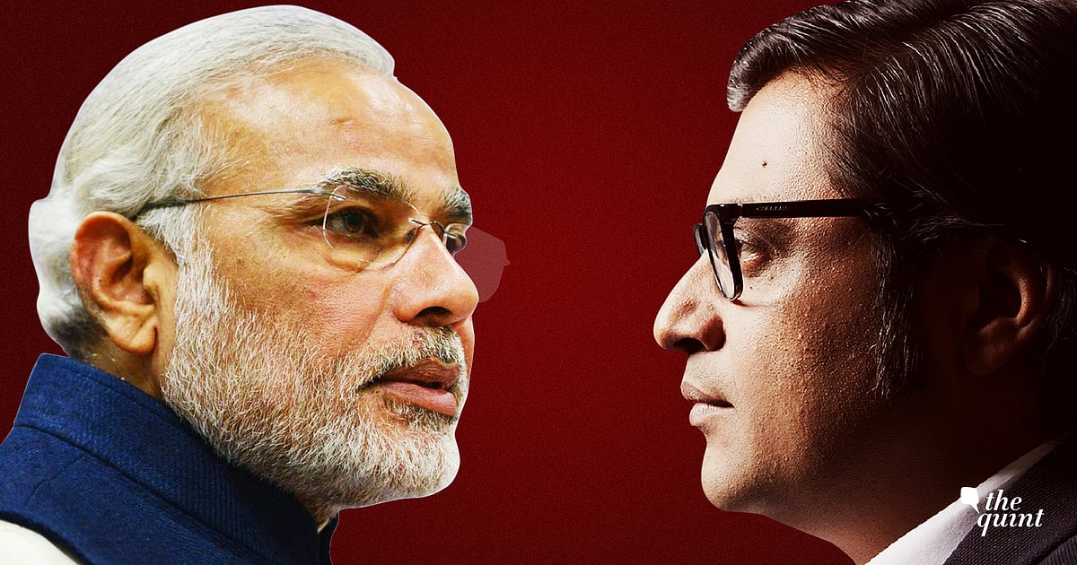 PM Narendra Modi Republic Bharat Interview: A-SAT, Pulwama, Jobs: What ...